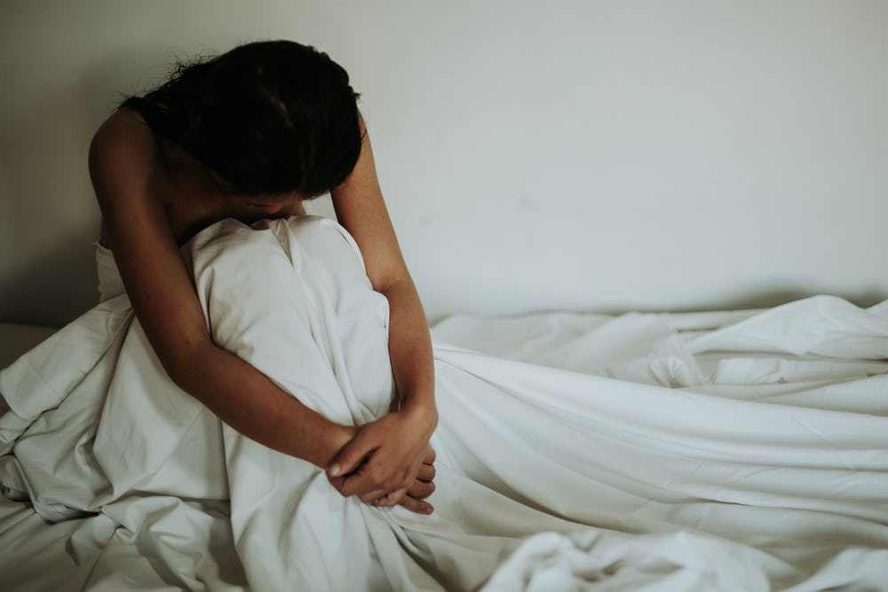 What Is Depersonalization Disorder? 6 Things That Can Make You Feel ...