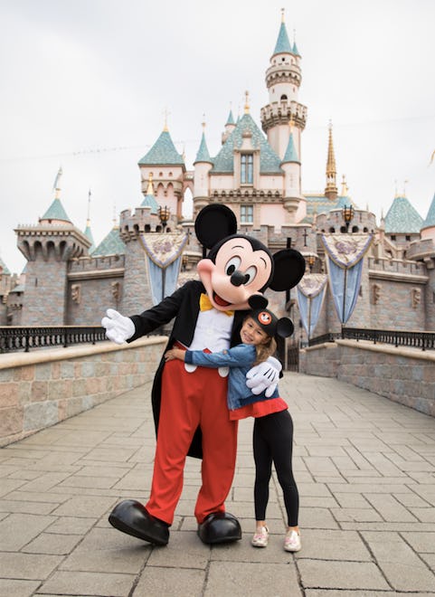 Disney's 2018 Share Your Ears Campaign Is The Easiest Way To Raise ...