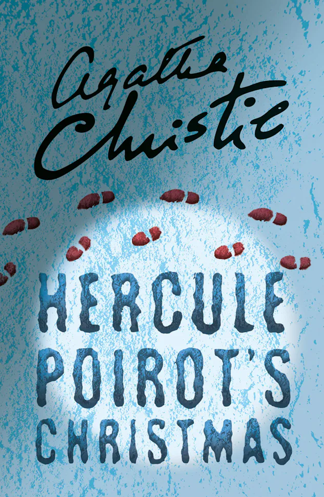 5 British Books Set At Christmas To Get You Feeling Festive