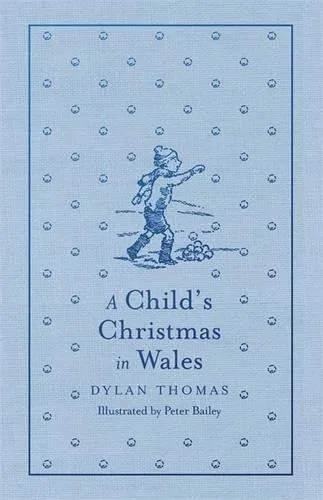 5 British Books Set At Christmas To Get You Feeling Festive