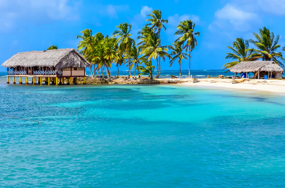 8 Places To Spend The Holidays That Are Beyond Picturesque