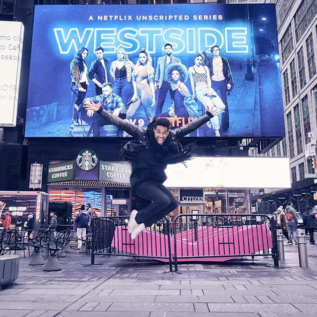 Where Is The Cast Of ‘Westside’ Now? This Talented Group Of Artists Is ...
