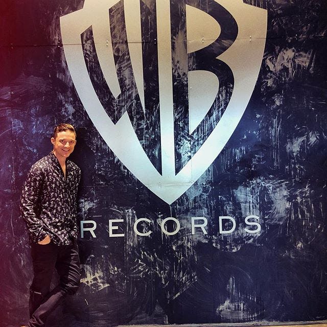 Where Is The Cast Of ‘Westside’ Now? This Talented Group Of Artists Is ...