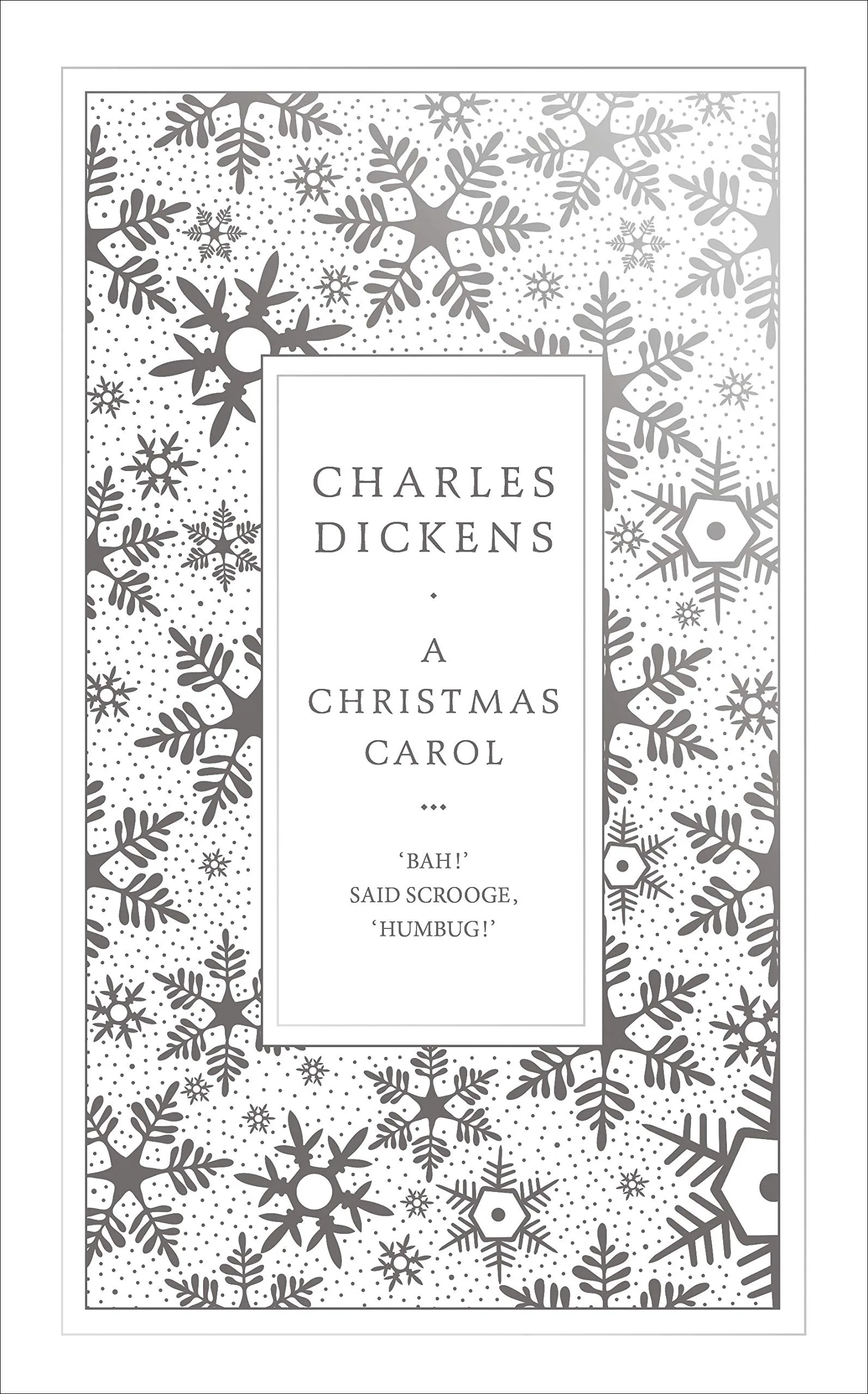 5 British Books Set At Christmas To Get You Feeling Festive