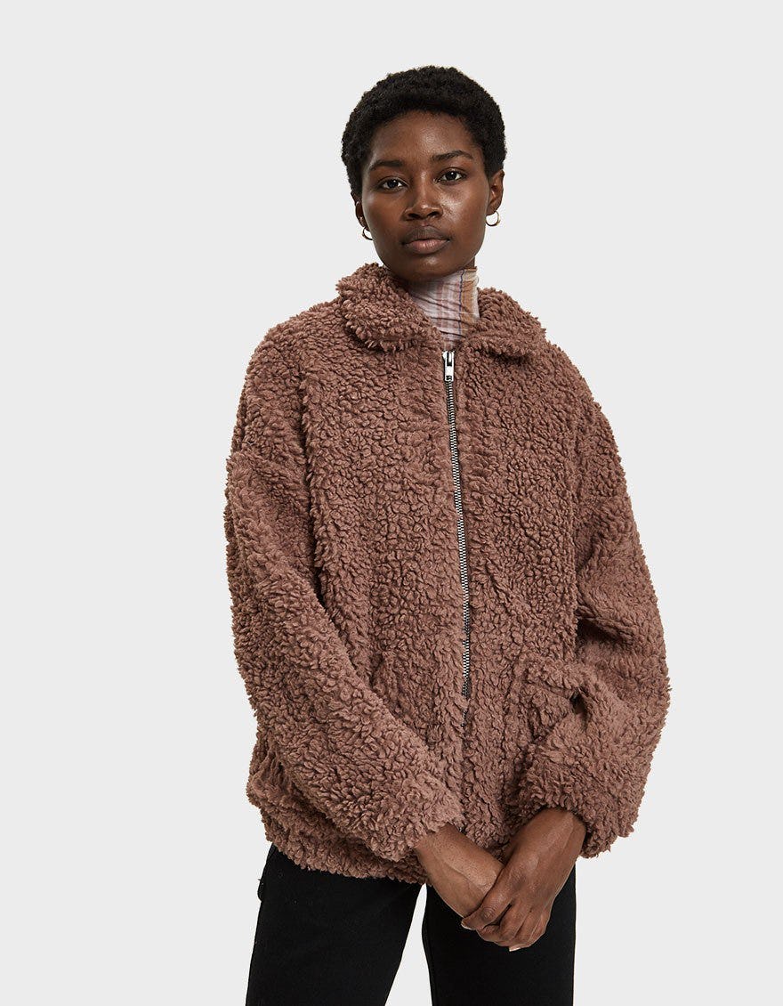 This 2018 Winter Coat Trend Is On The Rise — Here’s Where To Buy It ...