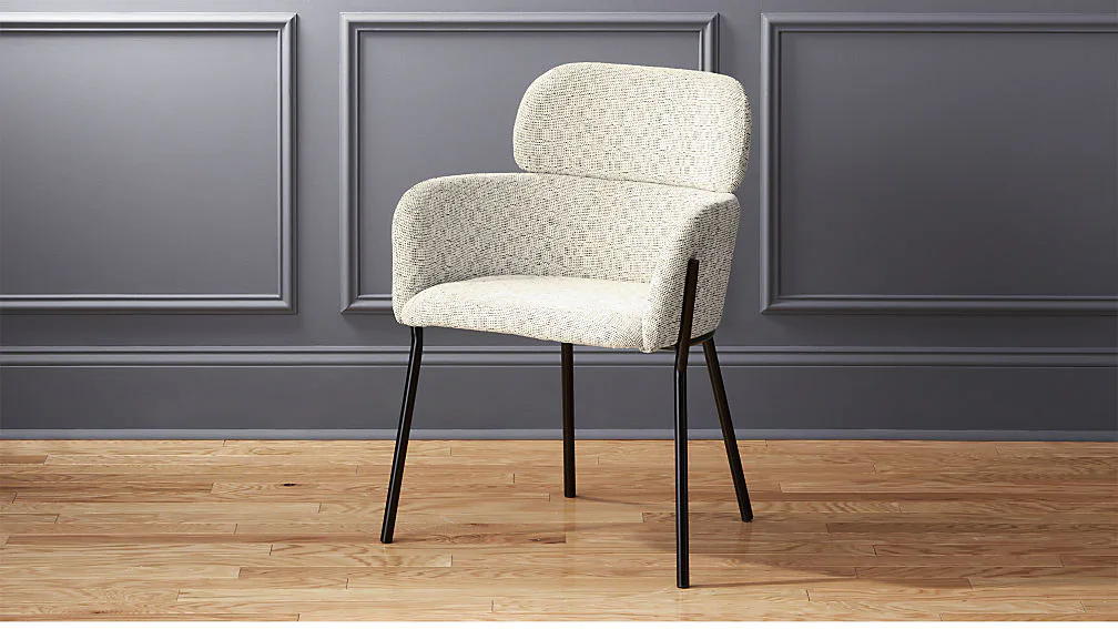 9 Modern Dining Chairs In CB2’s Sale That’ll Add A Super Sleek Touch To ...