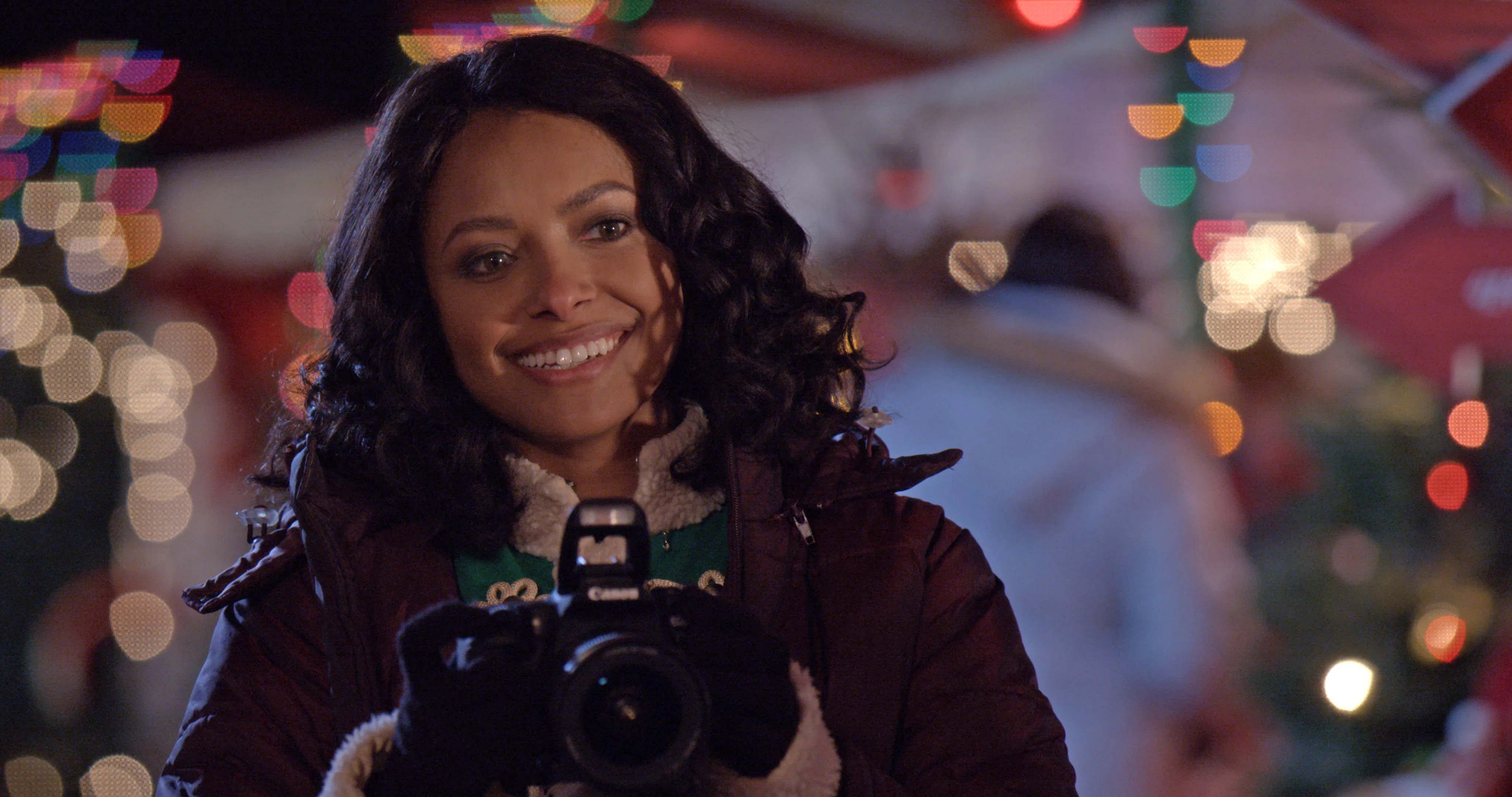 These 2018 Christmas Movies With Magical Plots Are Guaranteed To Fill ...