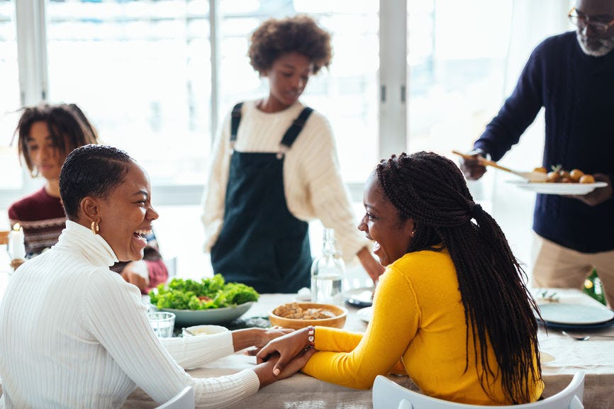 How To Talk To Your Family About Brexit Over Christmas, Because No One ...