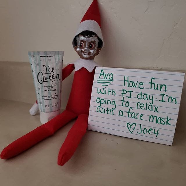 26 Last Minute Elf On The Shelf Ideas That Will Be Your Saving Grace