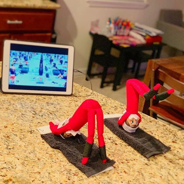 26 Last Minute Elf On The Shelf Ideas That Will Be Your Saving Grace
