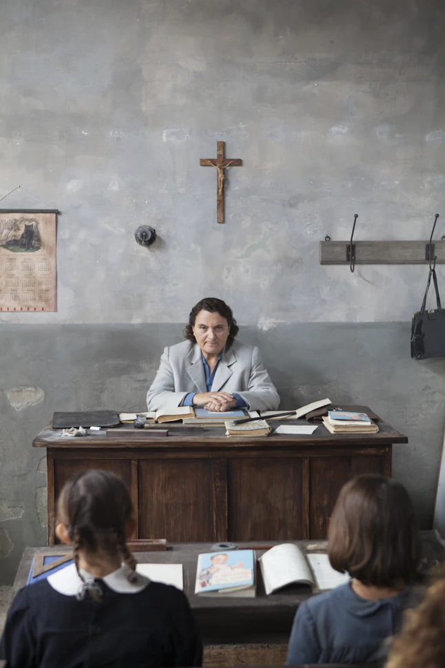 The 'My Brilliant Friend' Season 1 Finale Shows That No One, Not Even ...