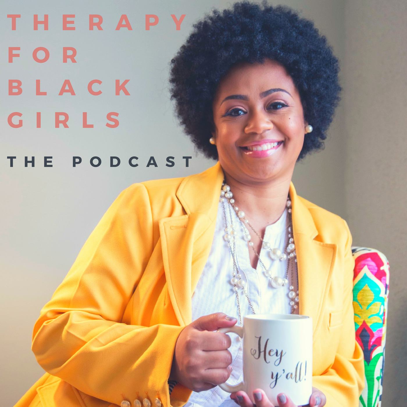 11 Therapy Podcasts That Offer Professional-Level Self-Care From The ...
