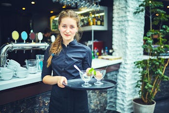 7 Surprising Things You're Doing That Annoy Restaurant Servers