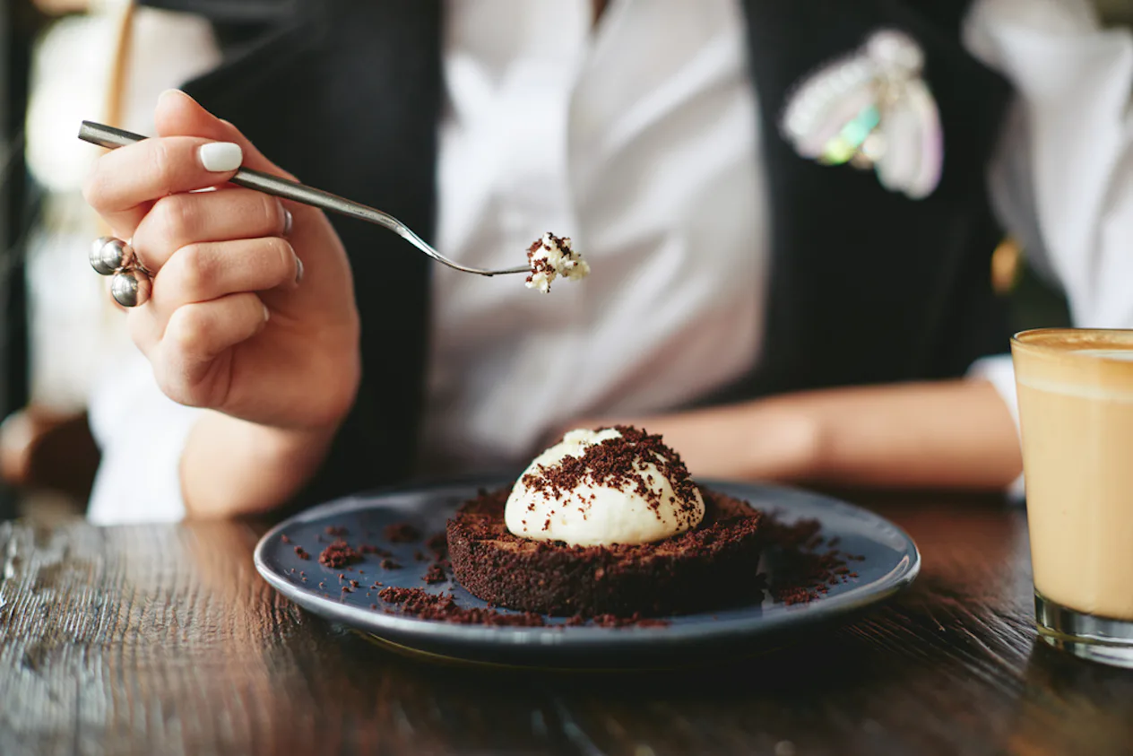 15 Women Describe The Food That Defines Them