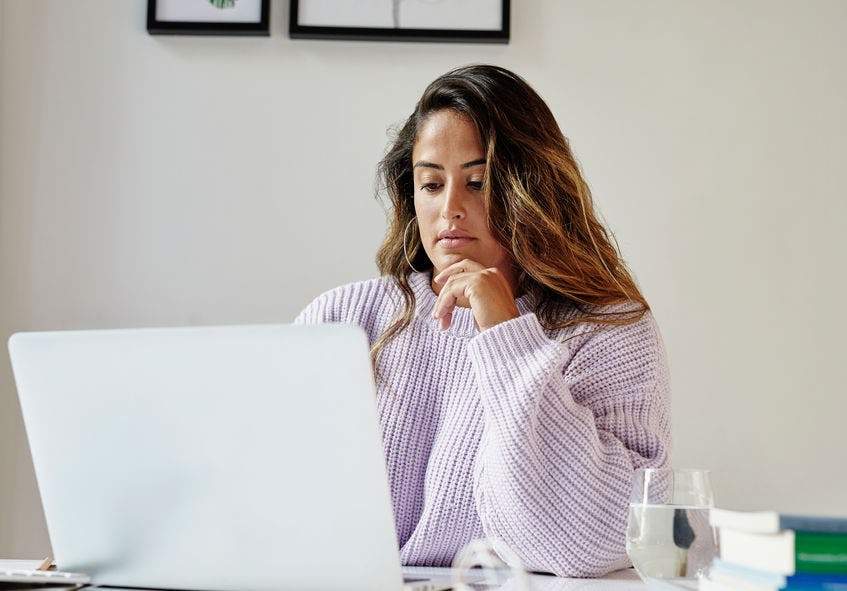 Women Are Still Seen As Intellectually Inferior To Men, An Infuriating ...