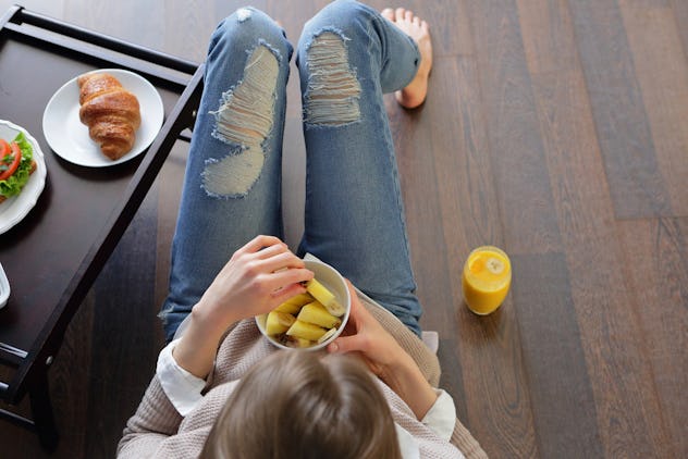 15 Women Describe The Food That Defines Them