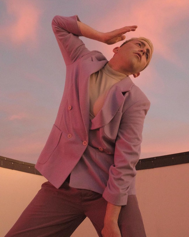 Singer-Songwriter Leland Is The Force Behind So Many Of Your Favorite ...