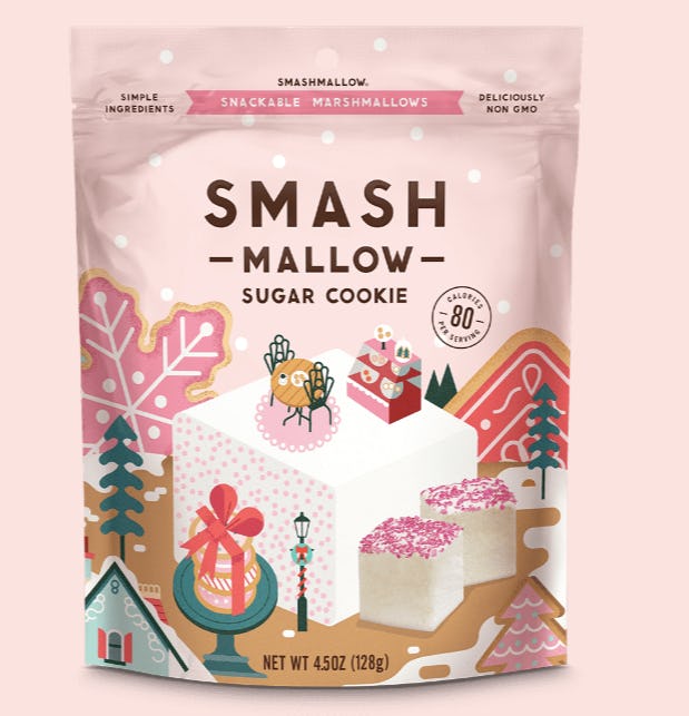 9 Sugar Cookie-Flavored Things You Can Buy This Holiday Season