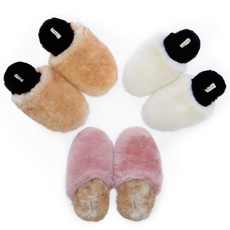 12 Cute Slippers For Women You Won’t Mind Wearing In Front Of Your ...
