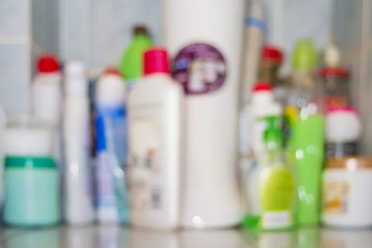The Most Common Household Injuries For Babies, According To Statistics