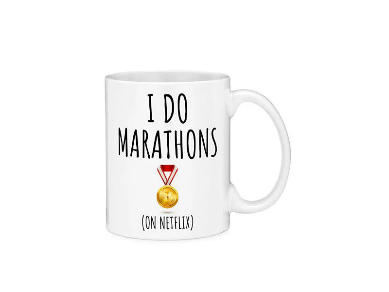 The Best 2018 TV-Inspired Gifts For Your Netflix-Obsessed Loved One