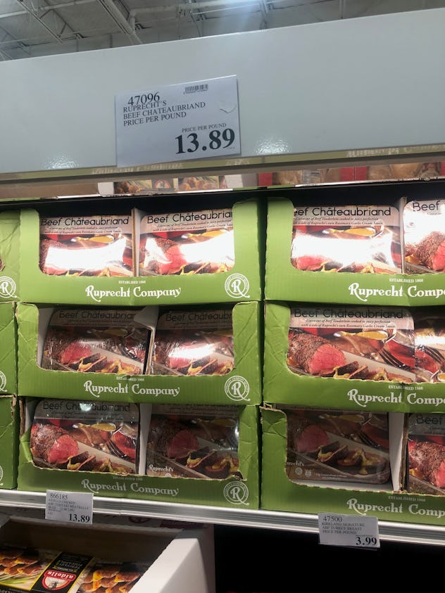 25 Pre-Made Holiday 2019 Appetizers From Costco That Are Just Perfect