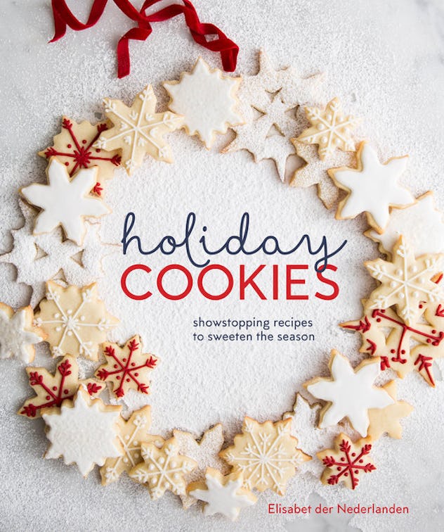 9 Holiday Baking Cookbooks That Will Make You The Star Of Your Office ...