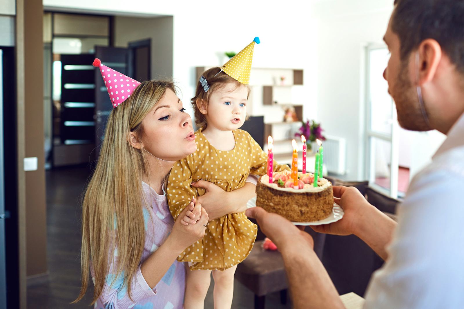 This Dying Mother Threw Her Baby Daughter A First Birthday Party So They Could Celebrate For The this-dying-mother-threw-her-baby-daughter-a-first-birthday-party-so-they-could-celebrate-for-the