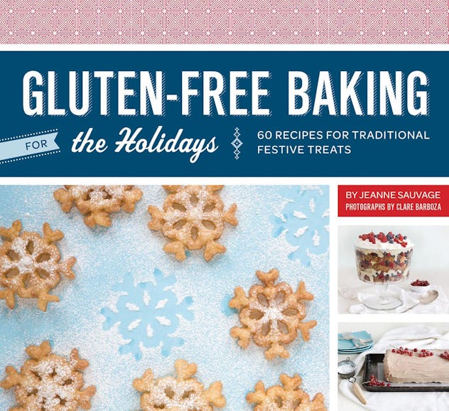 9 Holiday Baking Cookbooks That Will Make You The Star Of Your Office ...
