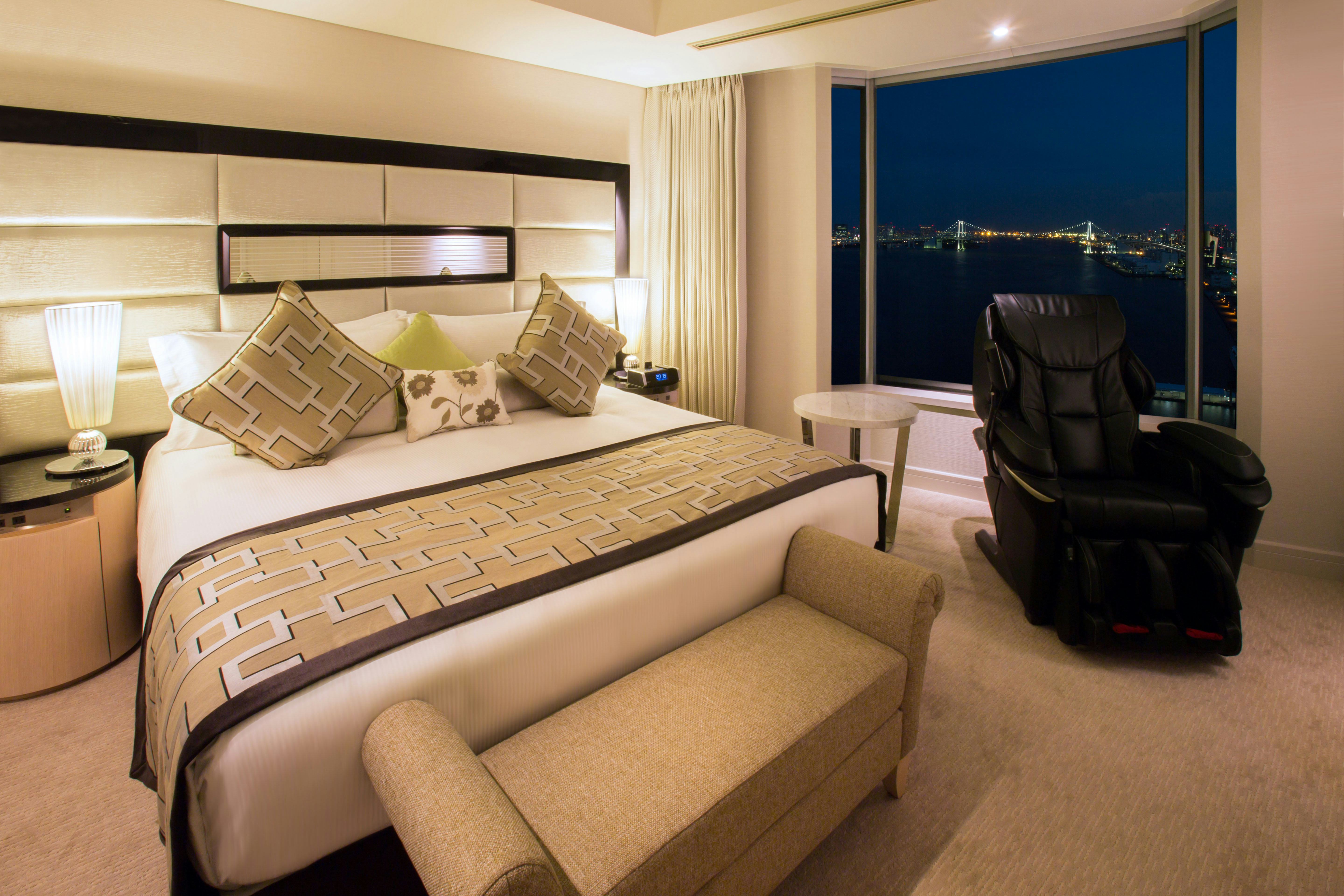 24 Hotel Room Amenities Around The World That Are So Wonderfully Extra