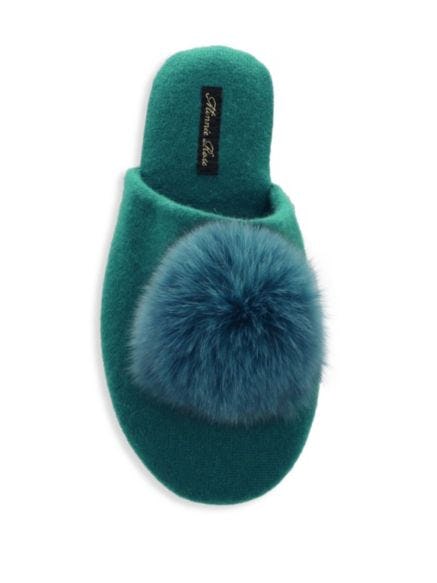 12 Cute Slippers For Women You Won’t Mind Wearing In Front Of Your ...