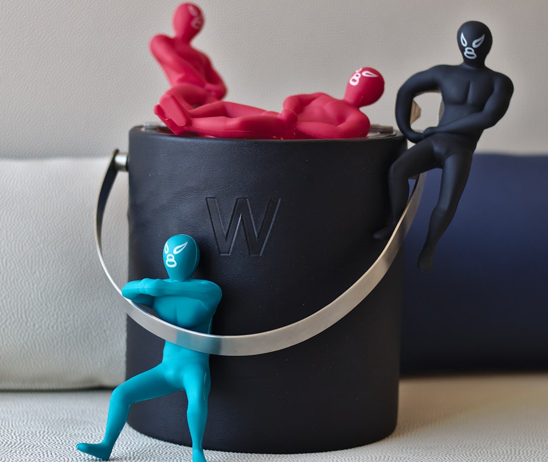 24 Hotel Room Amenities Around The World That Are So Wonderfully Extra