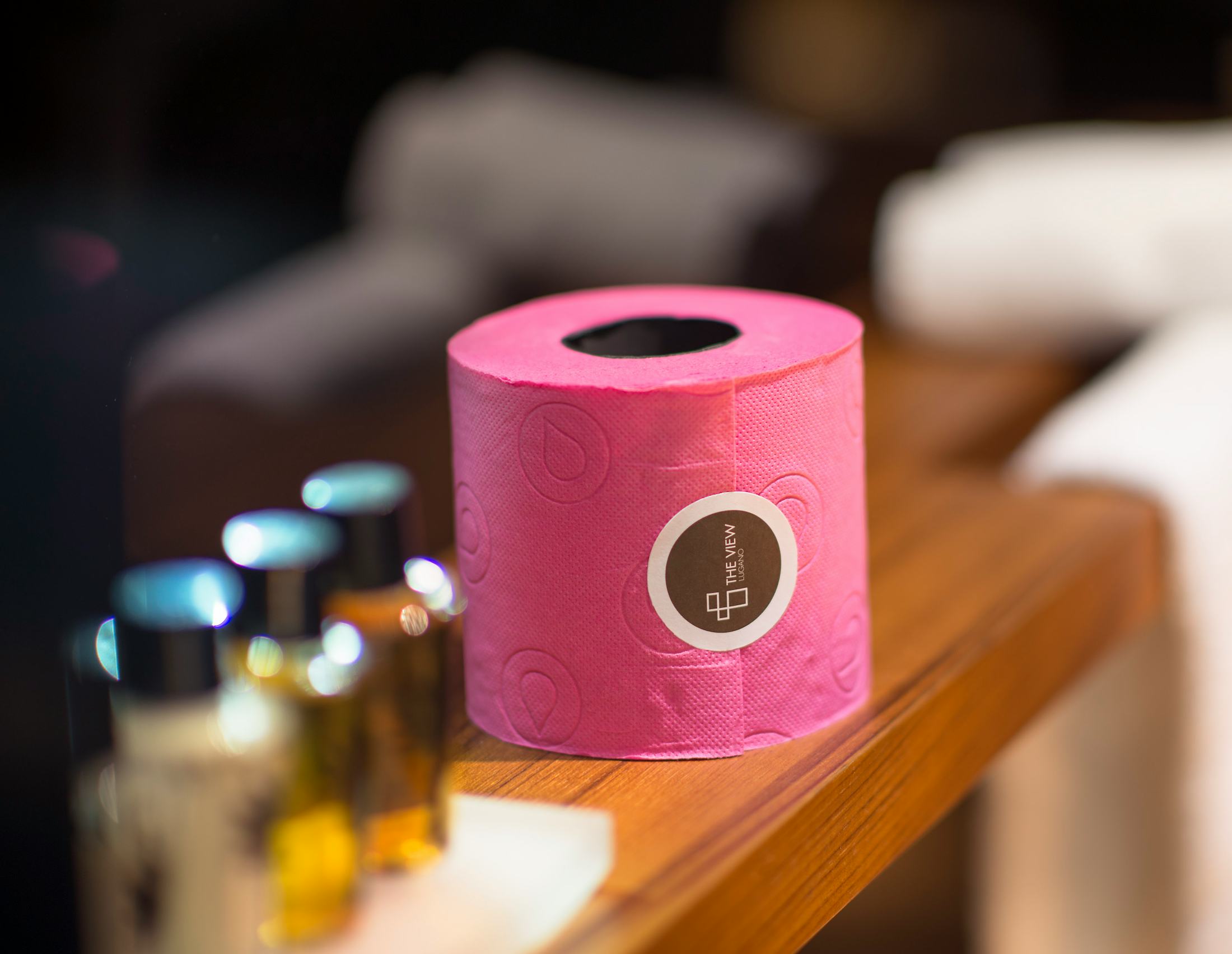 24 Hotel Room Amenities Around The World That Are So Wonderfully Extra