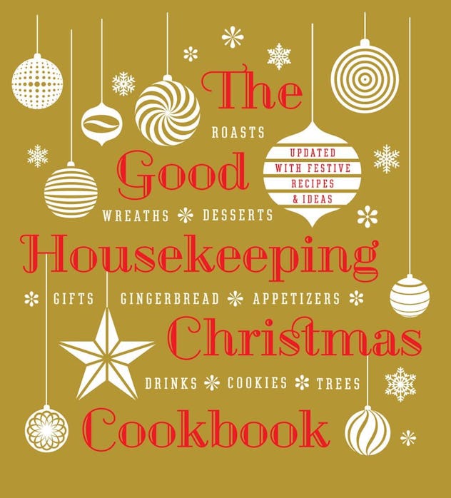 9 Holiday Baking Cookbooks That Will Make You The Star Of Your Office ...