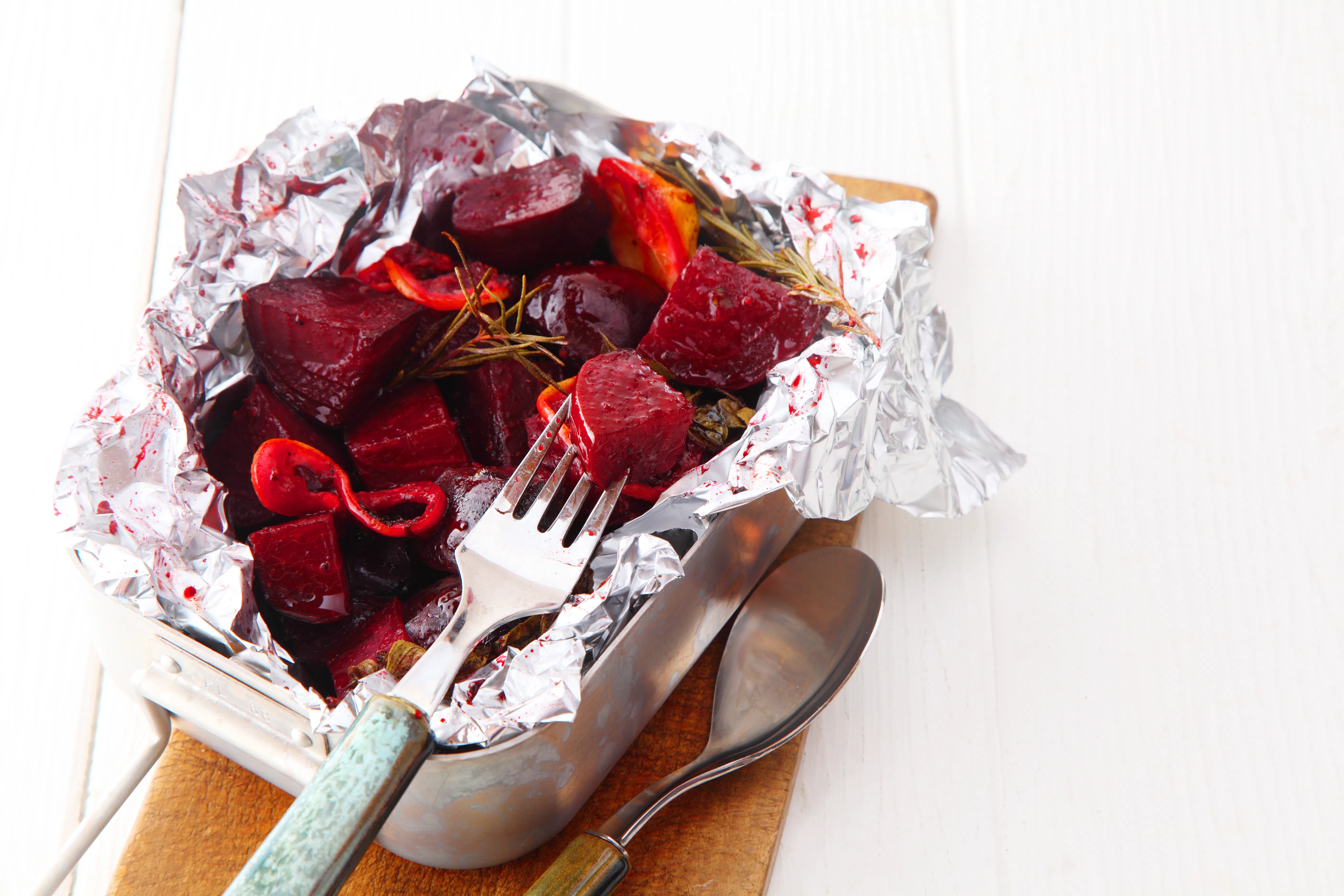 The Popular Food Trends For 2019 That Everyone Is Going To Be Trying ...