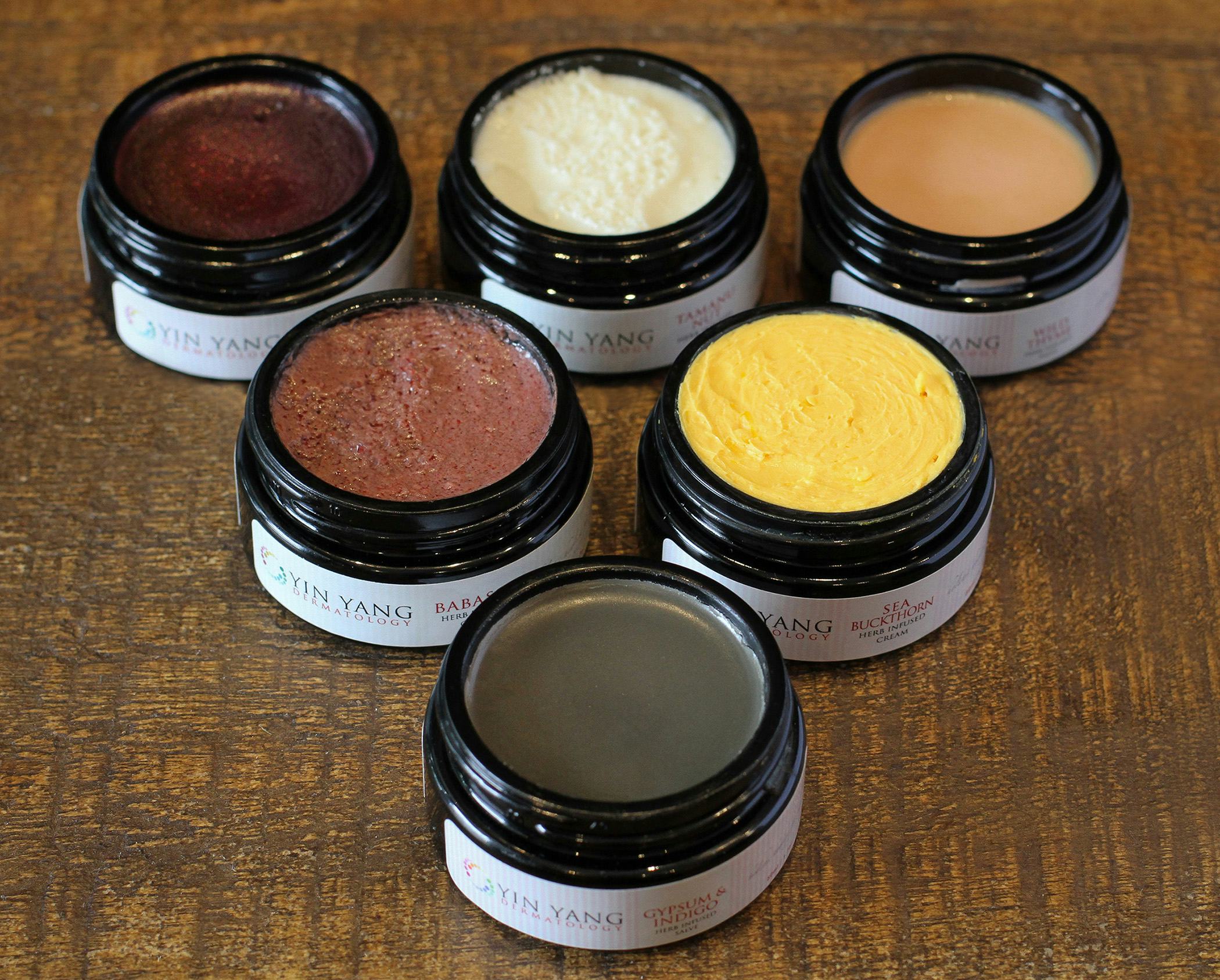 The Traditional Chinese Medicine Guide To Skincare