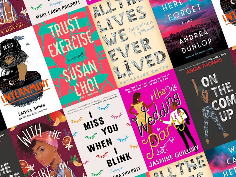 20 Books Coming Out In 2019 That Will Make The Perfect Book Club Picks
