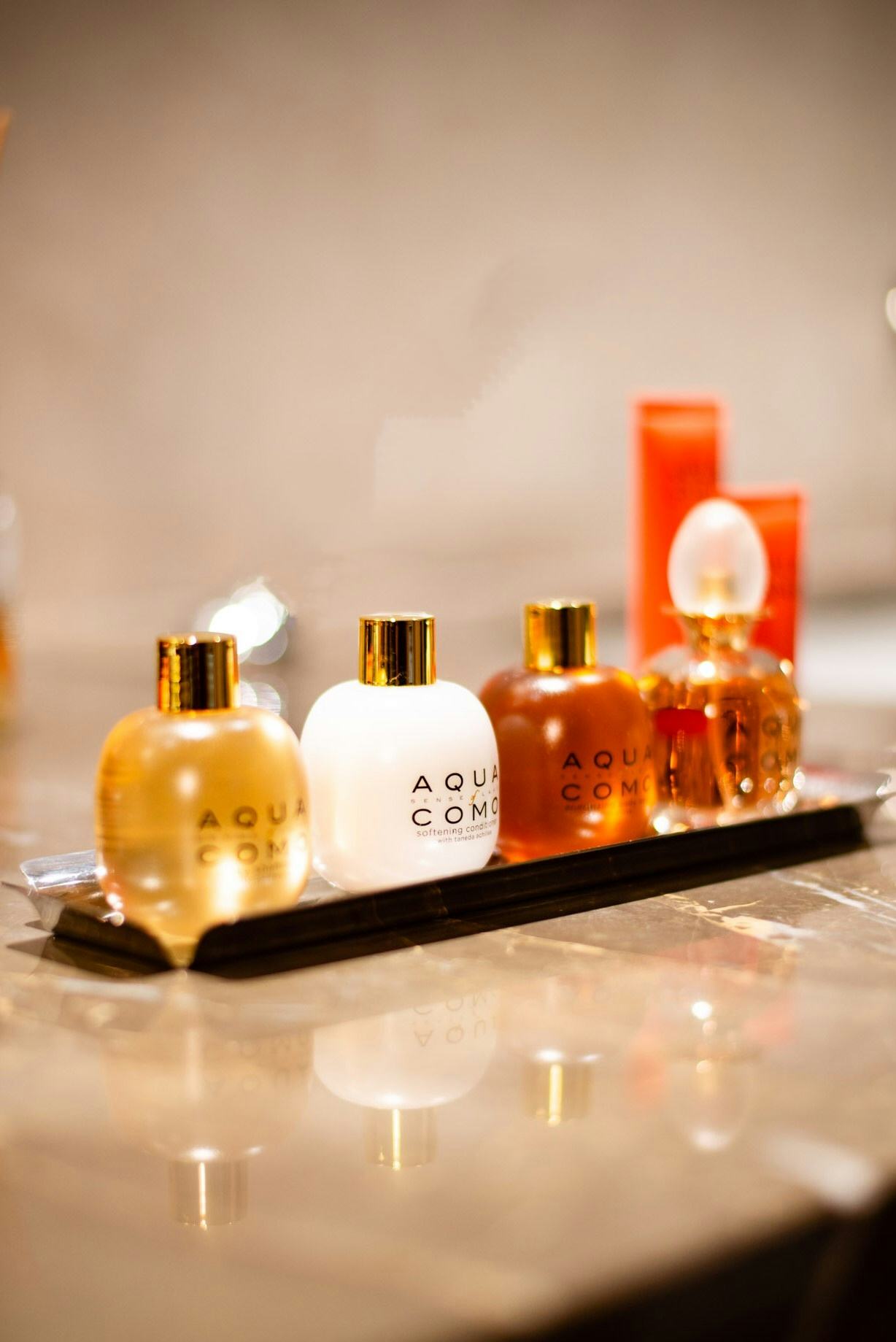 24 Hotel Room Amenities Around The World That Are So Wonderfully Extra