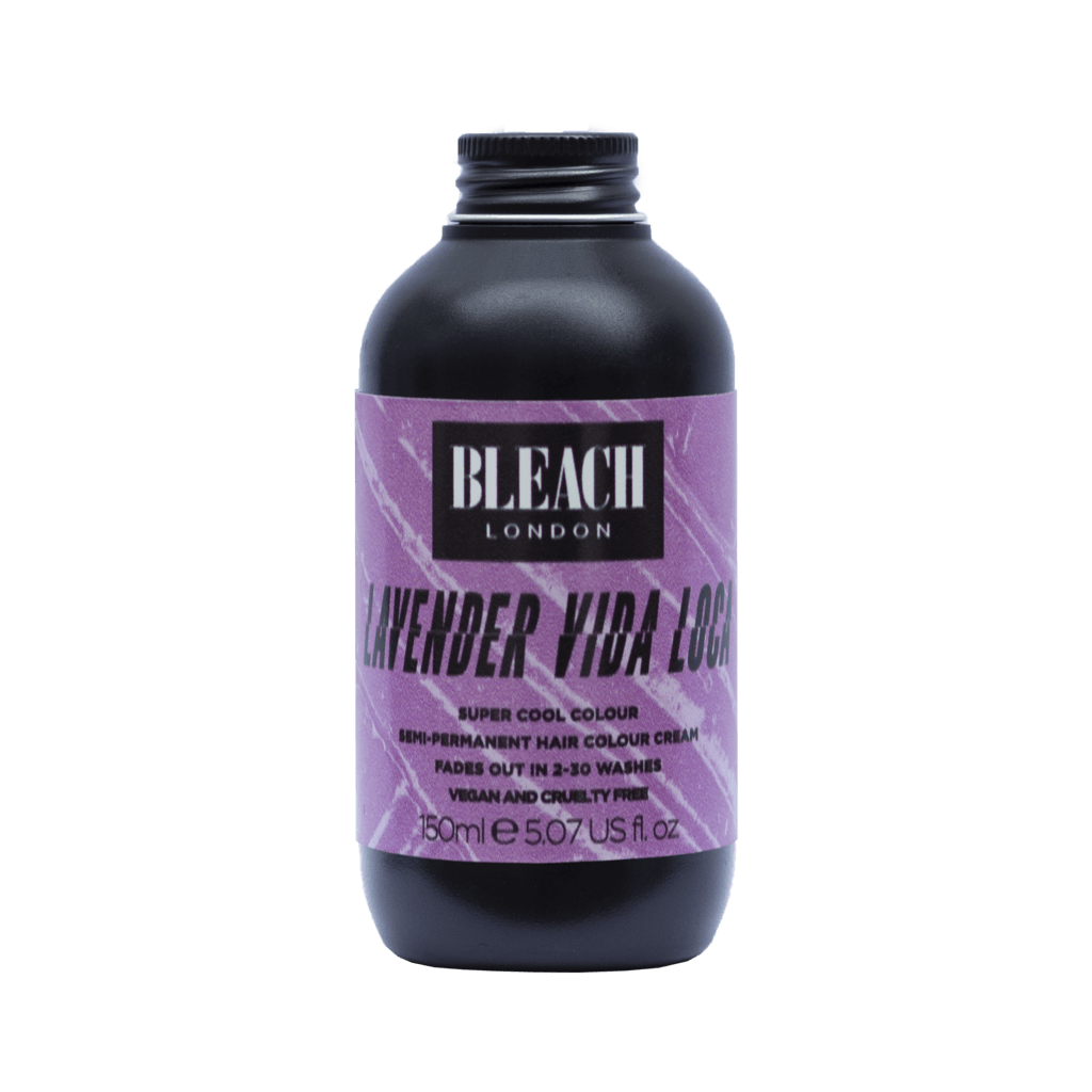 How To Look After Lilac Hair, Because You Need A Plan Of Action