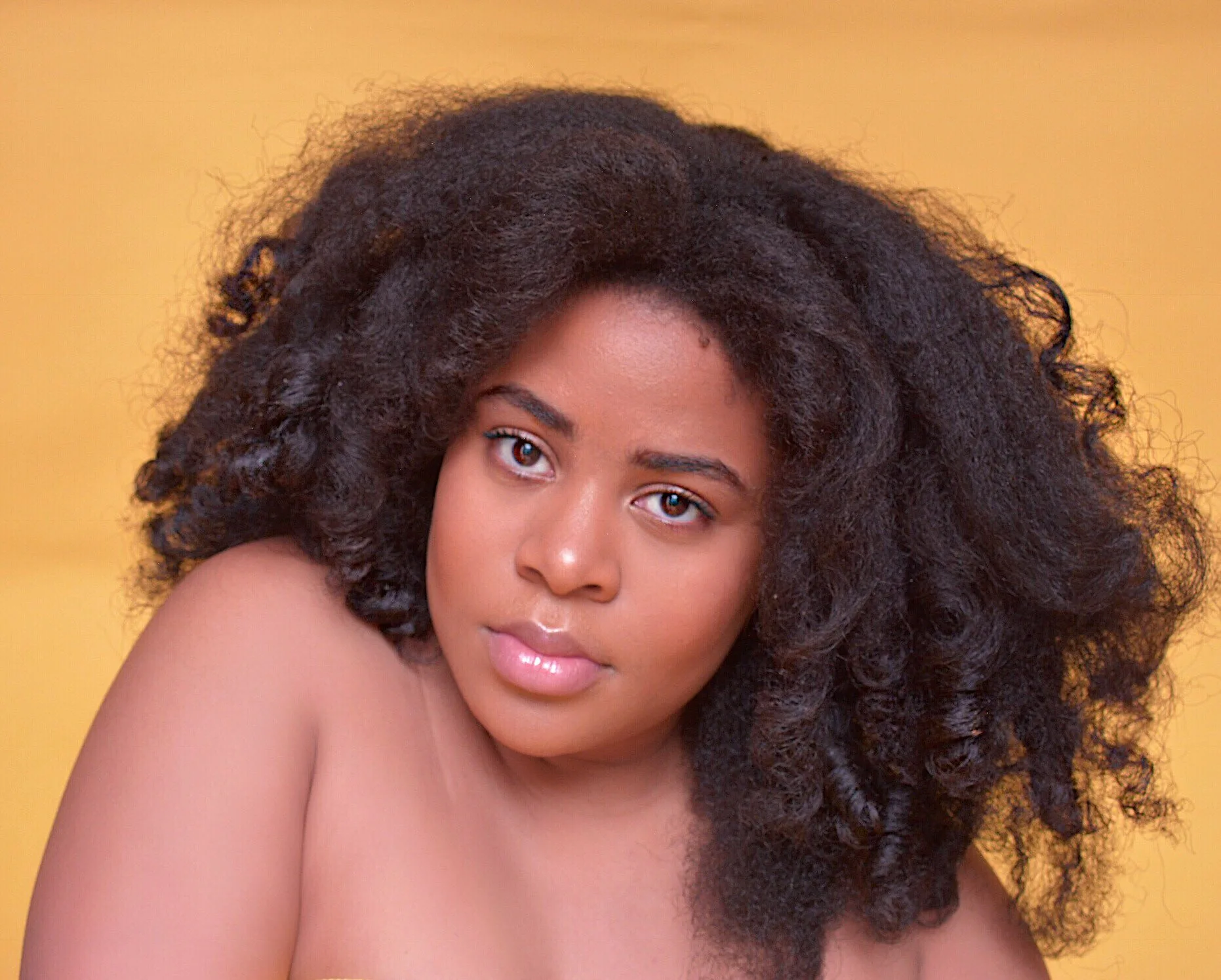 Rice Water For Natural Hair Could Be The Secret To Faster Growth