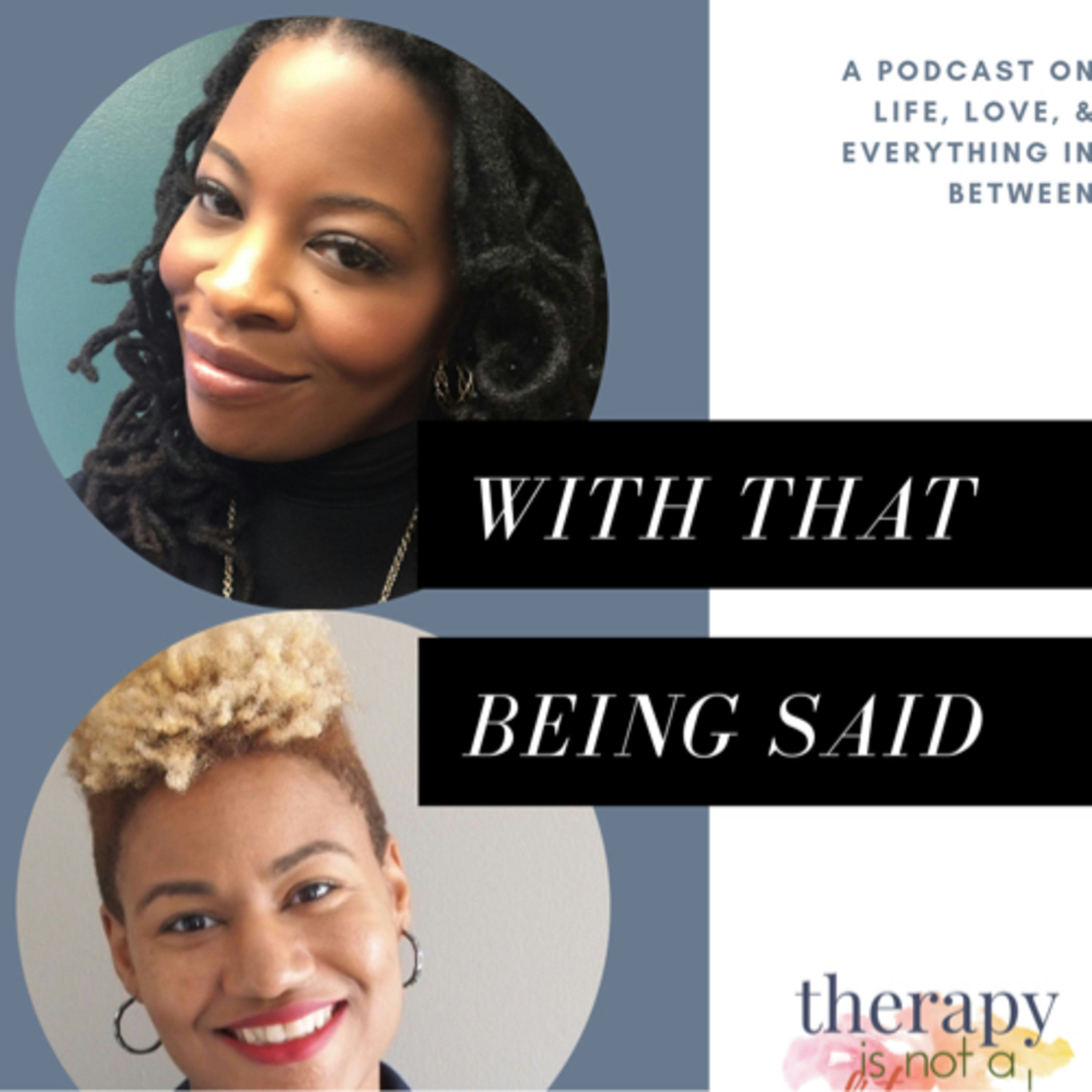 11 Therapy Podcasts That Offer Professional-Level Self-Care From The ...