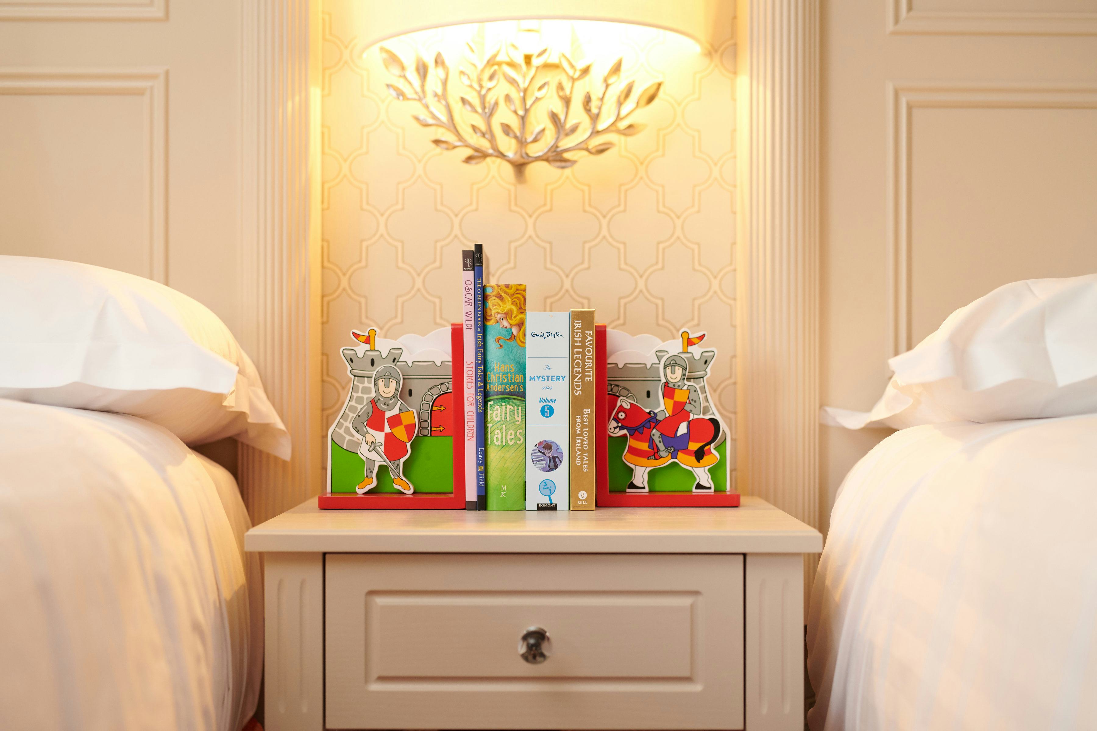 24 Hotel Room Amenities Around The World That Are So Wonderfully Extra