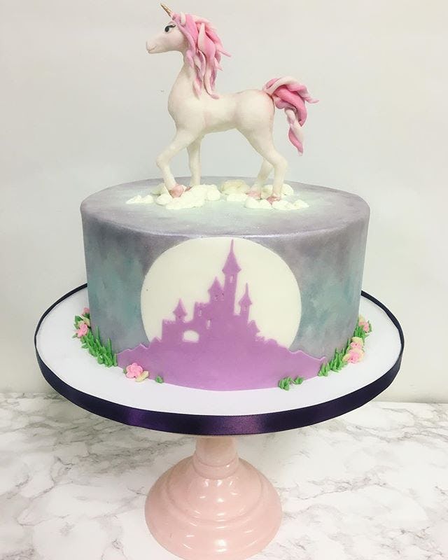 Unicorn Cakes Topped Google Searches For Food In 2018, So Here Are 11 ...
