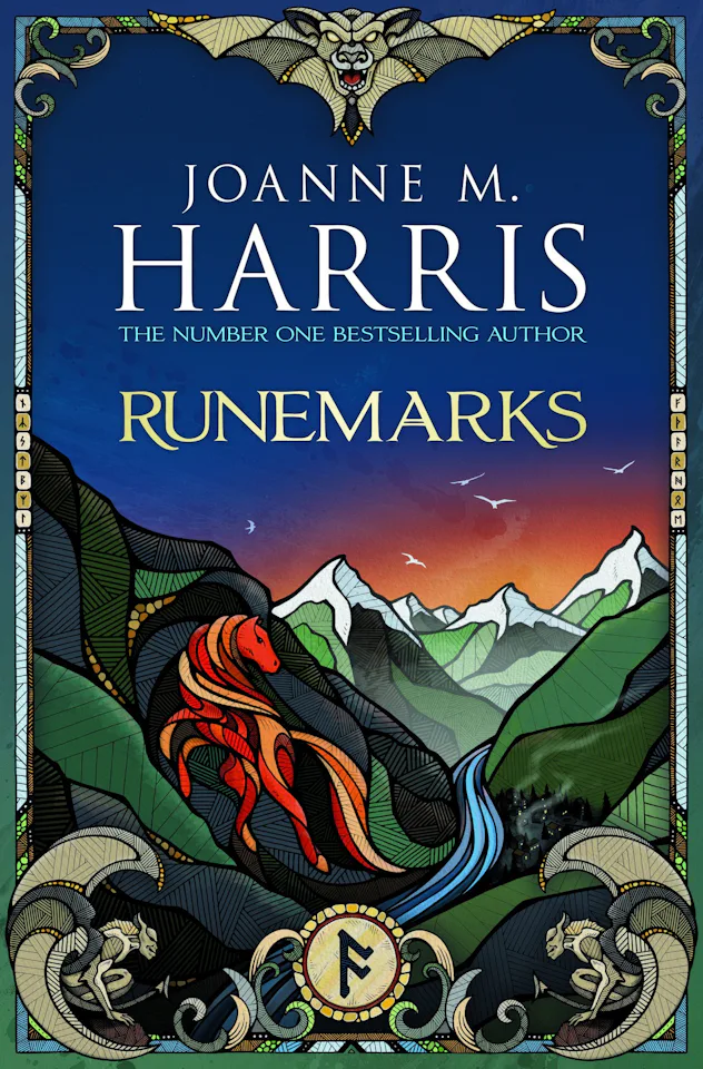 10 Books Inspired By Norse Mythology That Make For Perfect Winter Reading