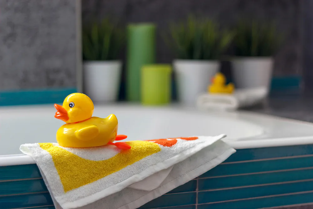 The Most Common Household Injuries For Babies, According To Statistics