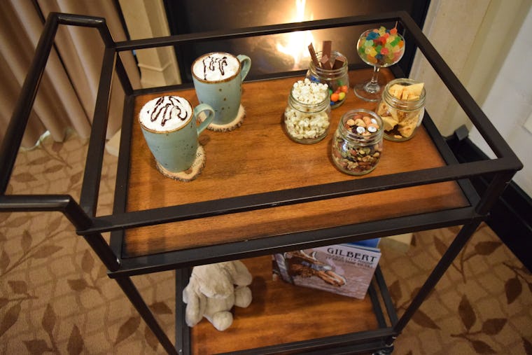 24 Hotel Room Amenities Around The World That Are So Wonderfully Extra