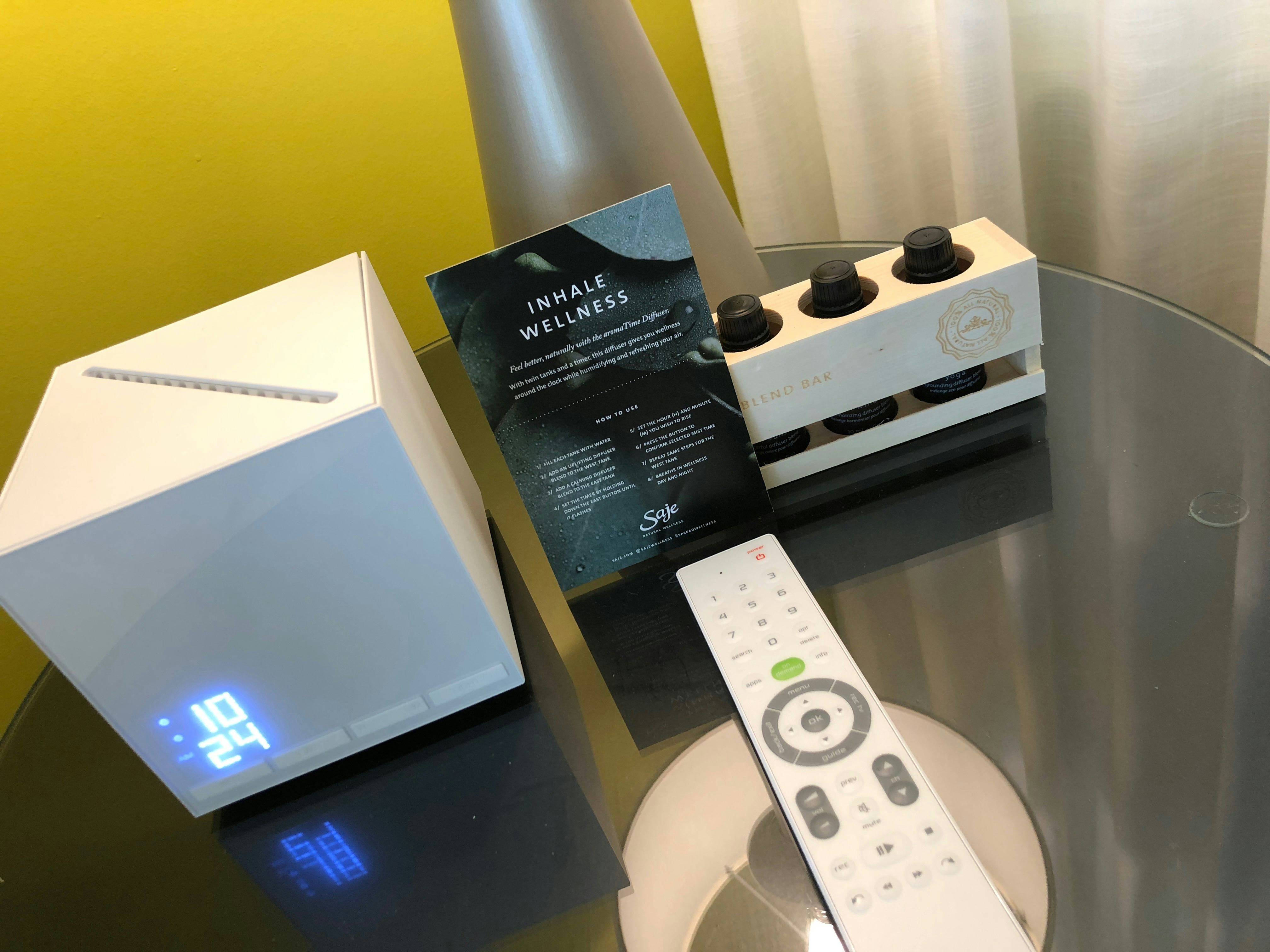 24 Hotel Room Amenities Around The World That Are So Wonderfully Extra