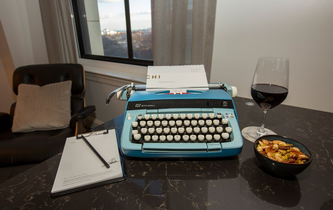 24 Hotel Room Amenities Around The World That Are So Wonderfully Extra