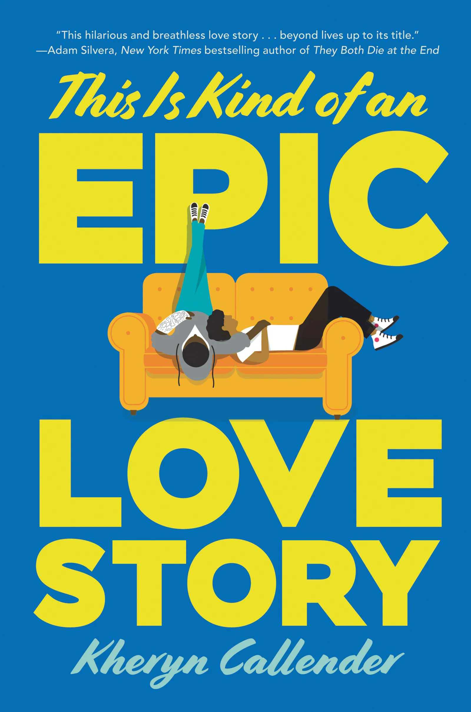 The Book To Read Before The End Of The Year, Based On Your Favorite Rom ...