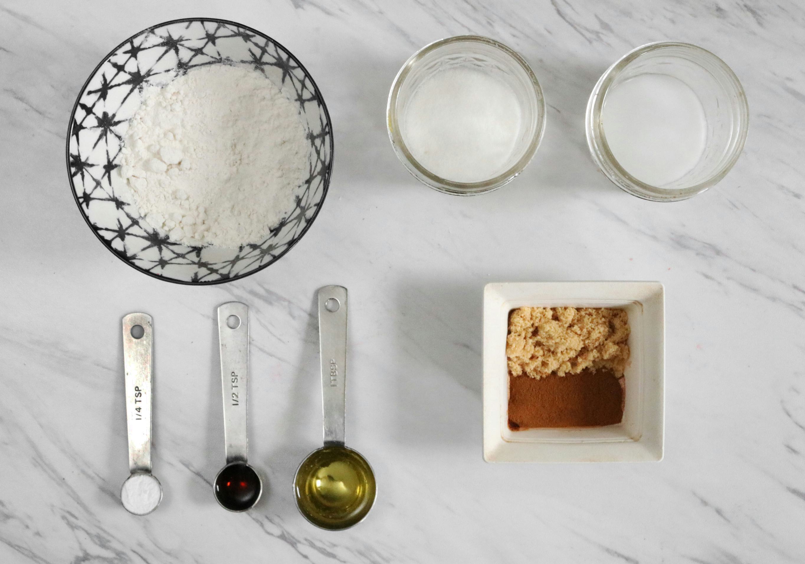 This Coffee Cake Recipe For One Person Will Sweeten Up Your Morning Routine